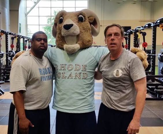 Gregg Burke Reporter Doris Burke's Husband - Fabwags.com