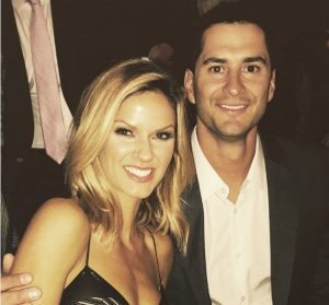 Shelly Ruggiano MLB Justin Ruggiano's Wife (Bio, Wiki)