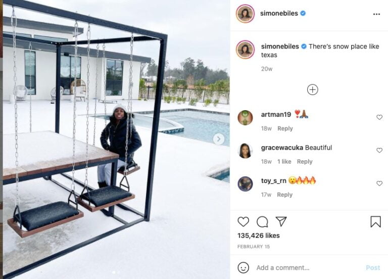 Ron And Nellie Biles Simone Biles' Parents (Bio, Wiki)