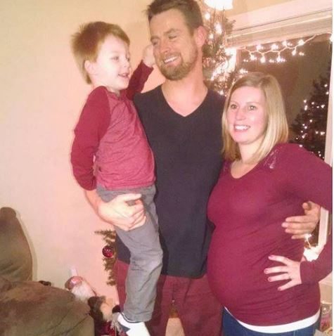 Kelly O'Rourke WWE Zach Gowen's girlfriend - Fabwags.com