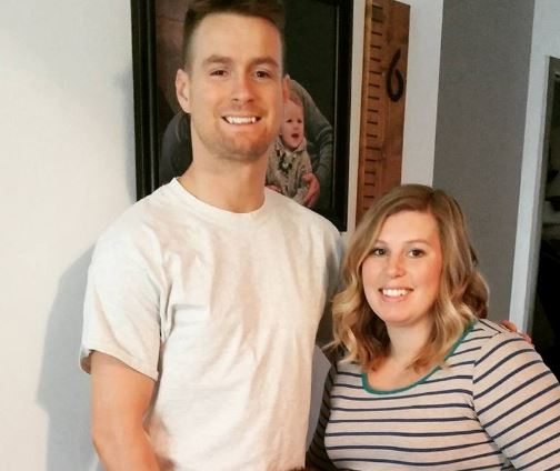 Kelly O'Rourke WWE Zach Gowen's girlfriend - Fabwags.com