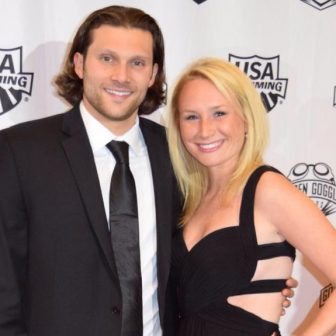 Anna Zair UK Swimmer Adam Peaty's Girlfriend - Fabwags.com