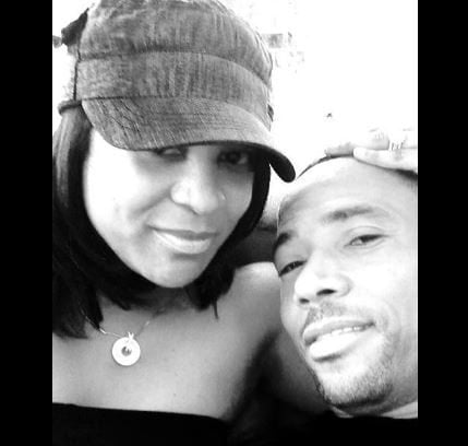 Erika Harrison Former NFL Rodney Harrison's Wife - Fabwags.com