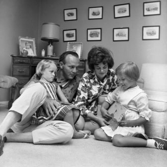 Kathleen Gawthrop Palmer Arnold Palmer's Wife (Bio, Wiki)