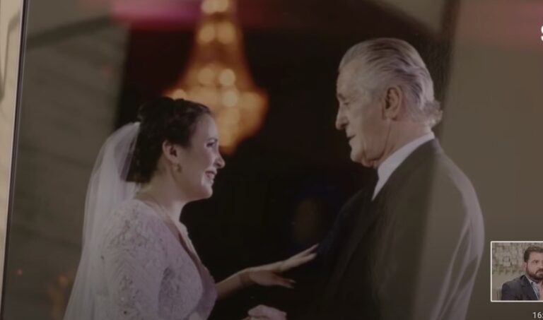 Pat Riley Wife Chris Rodstrom (bio, Wiki)