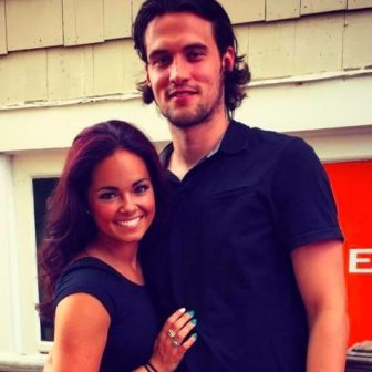 Scott Frost's Wife wife Ashley Frost (Bio, Wiki, Photos)