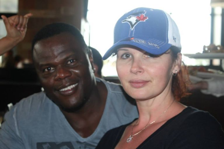 Adlin Auffant MLB Marcus Stroman's Mother (Bio, Wiki)