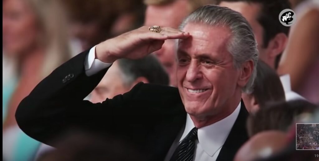 Pat Riley Wife Chris Rodstrom (bio, Wiki)