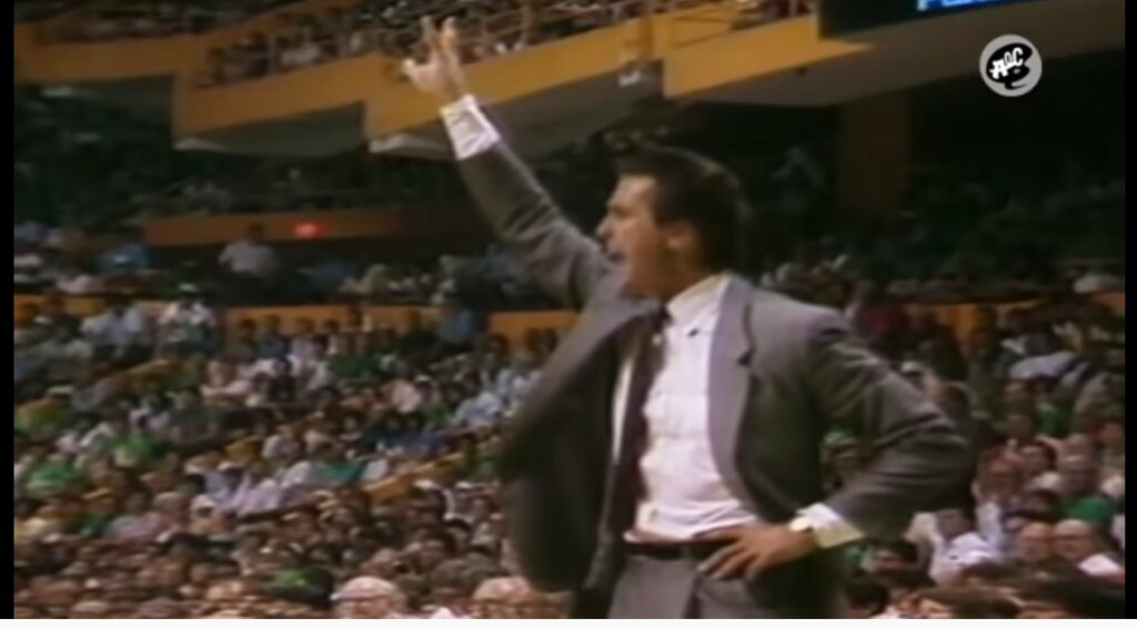 Pat Riley Wife Chris Rodstrom (bio, Wiki)