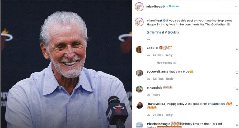 Pat Riley Wife Chris Rodstrom (bio, Wiki)