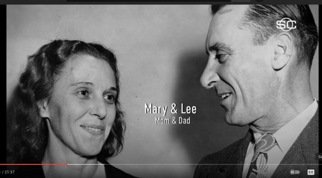 Pat Riley Wife Chris Rodstrom (bio, Wiki)