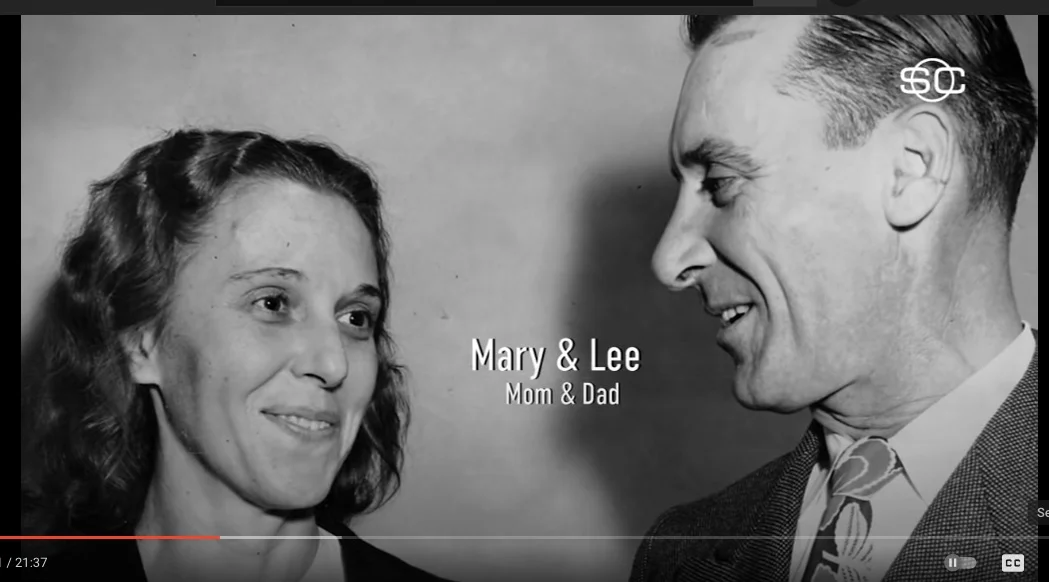 Pat Riley Wife Chris Rodstrom (bio, Wiki)