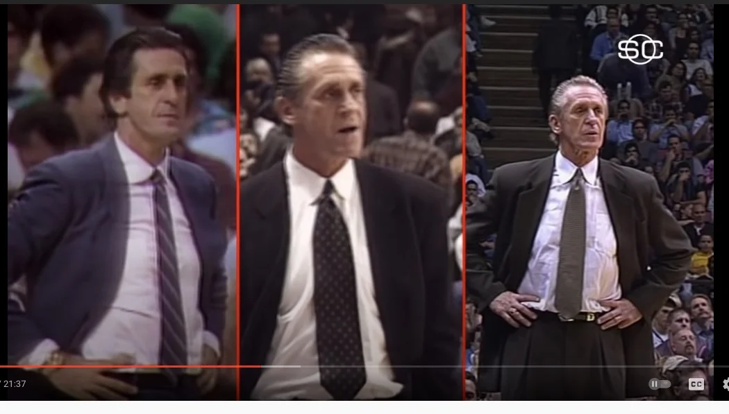 Pat Riley Wife Chris Rodstrom (bio, Wiki)