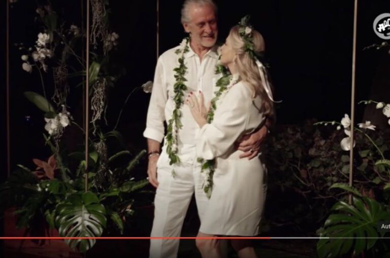 Pat Riley Wife Chris Rodstrom (bio, Wiki)