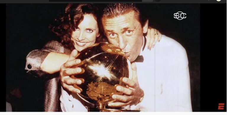 Pat Riley Wife Chris Rodstrom (bio, Wiki)