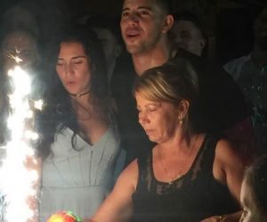 Maria Arias MLB Jose Fernandez's Pregnant girlfriend - Fabwags.com