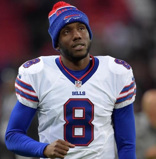 Who is NFL Josh Johnson's Girlfriend/ Wife? - Fabwags.com