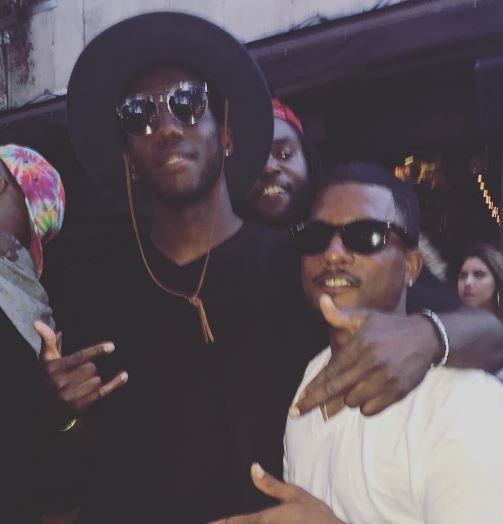 Who is NFL Josh Johnson's Girlfriend/ Wife? - Fabwags.com