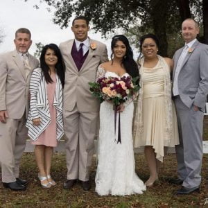 Melisa Reidy Russell MLB Addison Russell's Wife (Bio, Wiki)