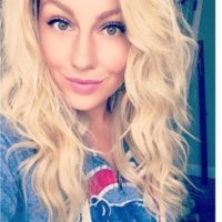 Melisa Reidy Russell MLB Addison Russell's Wife (Bio, Wiki)