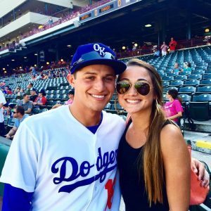 Reilly Smith's Girlfriend Melissa Ponte (Bio, Wiki)