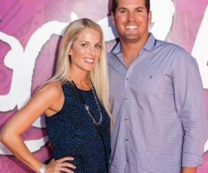 Trisha Manship MLB Jeff Maship's Wife (Bio, Wiki)