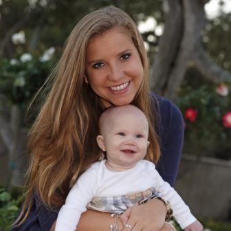 Courtney Richards Nantz - Jim Nantz's Wife (Bio, Wiki)