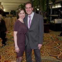 Courtney Richards Nantz - Jim Nantz's Wife (Bio, Wiki)