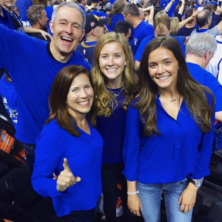 Meet Joc Pederson Wife Kelsey Williams (Bio, Wiki)