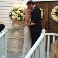 Kristina Carter Lackey MLB John Lackey's Wife (Bio, Wiki)