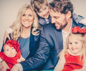 Kristina Carter Lackey MLB John Lackey's Wife (Bio, Wiki)