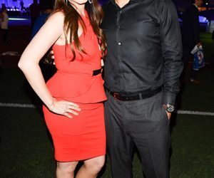 Janai Estrada MLB Marco Estrada's Wife (Bio, Wiki)