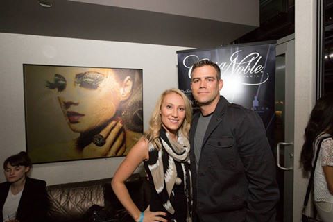 Marie Whitney Epstein MLB Theo Epstein's wife (Bio, Wiki)