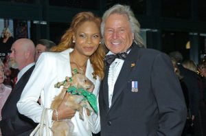 Sincerely Ward Wag on E! Wags Atlanta (Bio, Wiki)