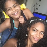 Sincerely Ward Wag on E! Wags Atlanta (Bio, Wiki)