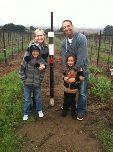 Dodgers Dave Roberts Wife Tricia Roberts (Bio, Wiki)