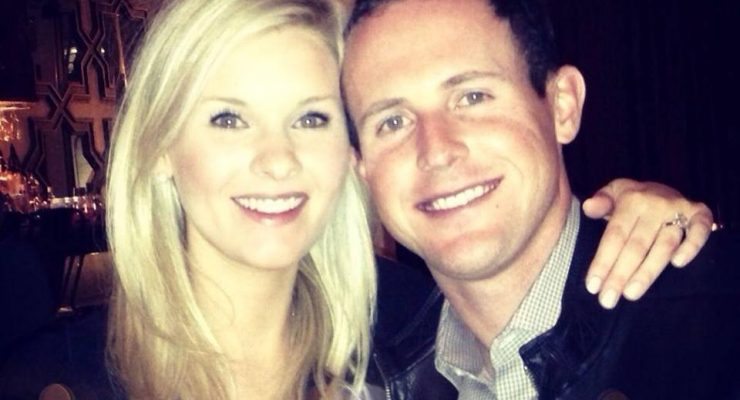 Brooke Veith Stubbs MLB Drew Stubbs' Wife (Bio, Wiki)