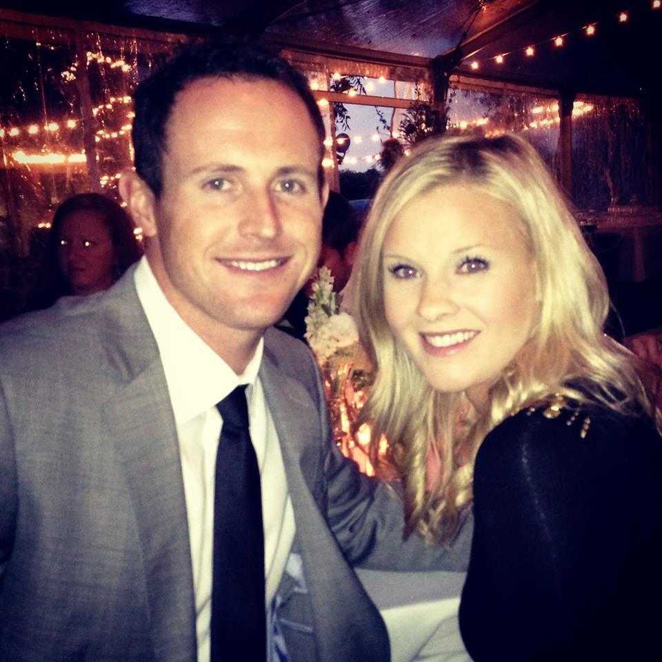 Brooke Veith Stubbs MLB Drew Stubbs' Wife (Bio, Wiki)