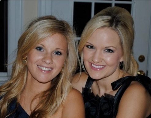 Brooke Veith Stubbs MLB Drew Stubbs' Wife (Bio, Wiki)