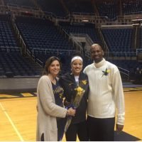 Jordan Clarkson's New Girlfriend Ashlee Roberson? (Bio, Wiki)