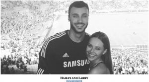 Hailey Pince NBA Larry Nance Jr's Girlfriend (Bio, Wiki)