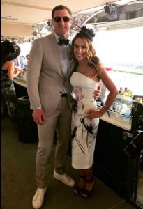 Jason Witten's Wife Michelle Witten (Bio, Wiki)