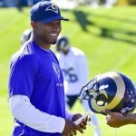 Kenan Smith Lindsey Vonn's New boyfriend (Bio, Wiki)