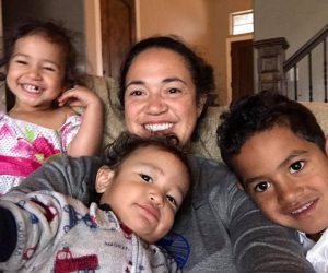 Sunny Tonga Mahe NFL Reno Mahe's Wife (Bio, Wiki)