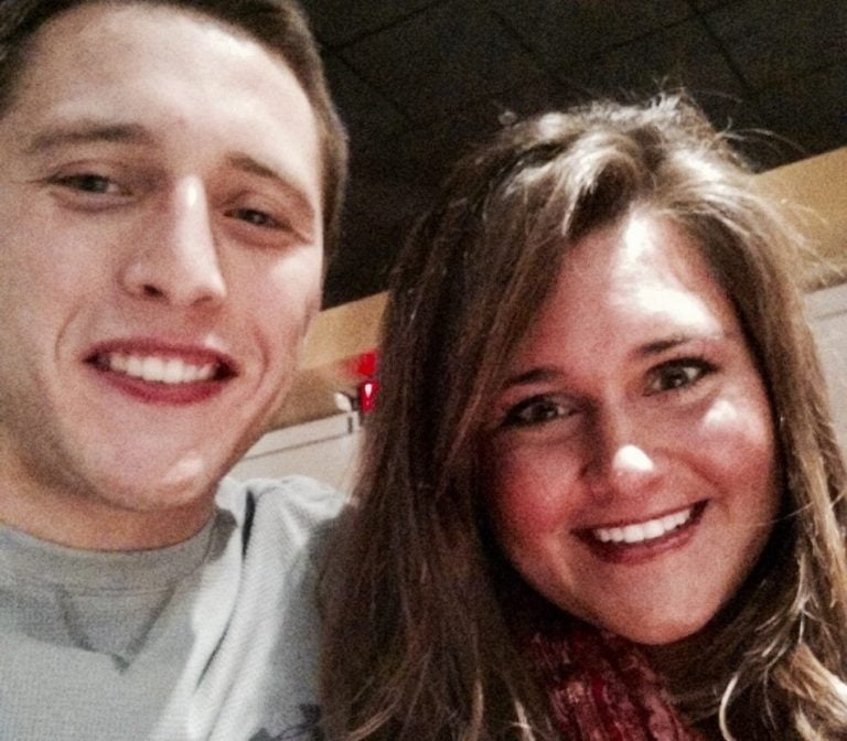 Alyssa Zenner NFL Zach Zenner's Wife (Bio, Wiki)