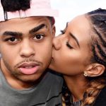 Dillon Brooks mother Diane Brooks (Bio, Wiki, Pics)