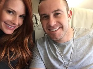 Meet Evan Longoria's Wife Jaime Faith Edmondson (Bio, Wiki)