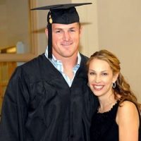 Jason Witten's Wife Michelle Witten (Bio, Wiki)