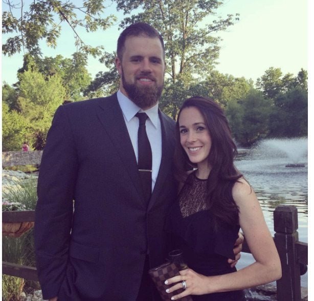 Jennifer Develin NFL James Develin's Wife (Bio, Wiki)