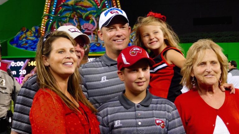 Jennifer Brohm Jeff Brohm's Wife (Bio, Wiki)